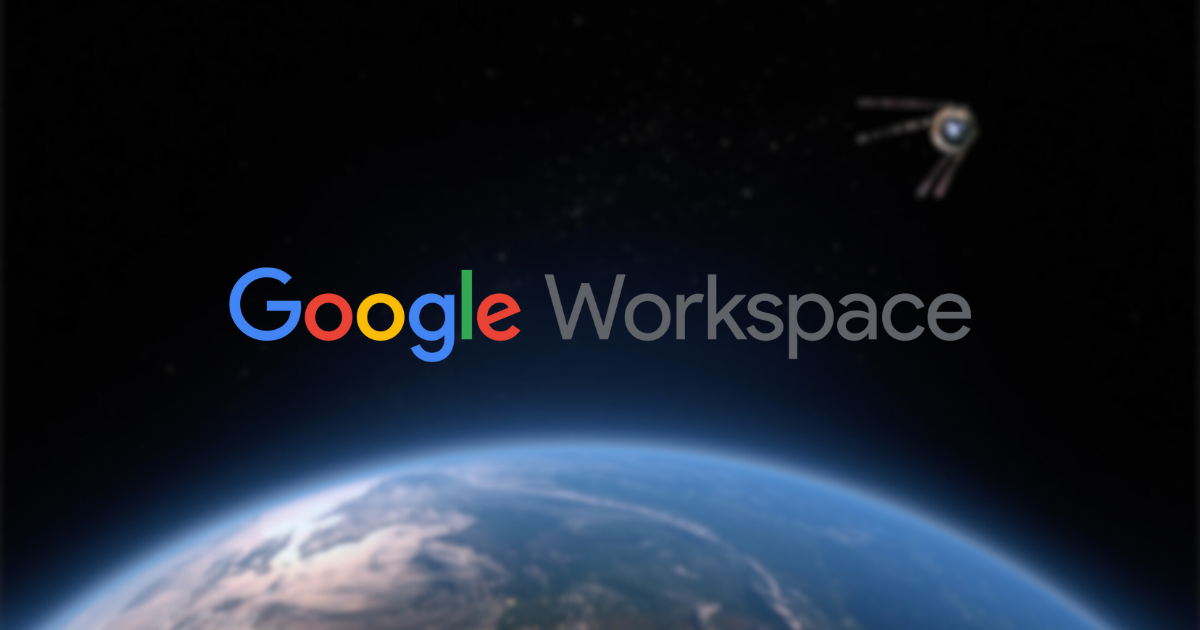 Google Workspace