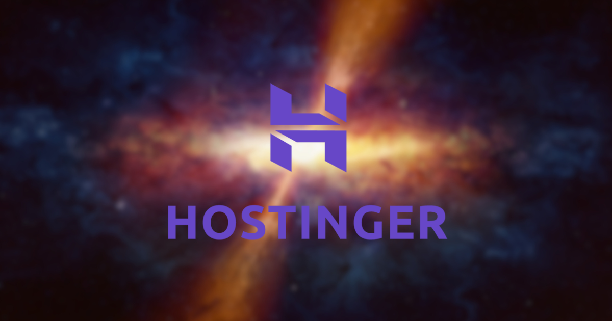 Hostinger