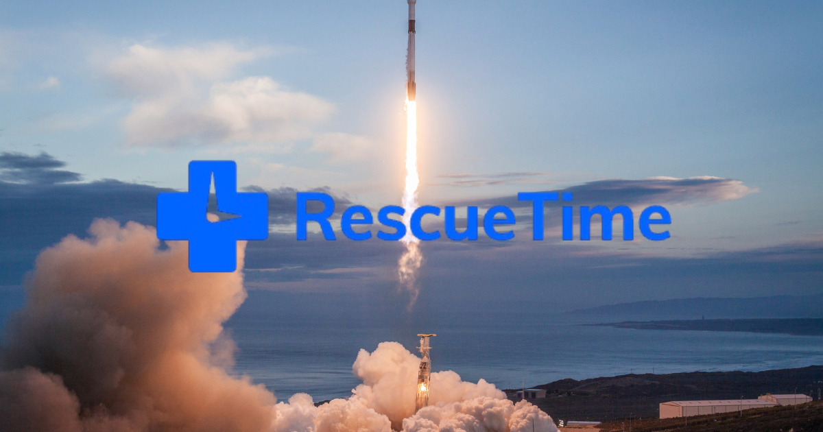 RescueTime