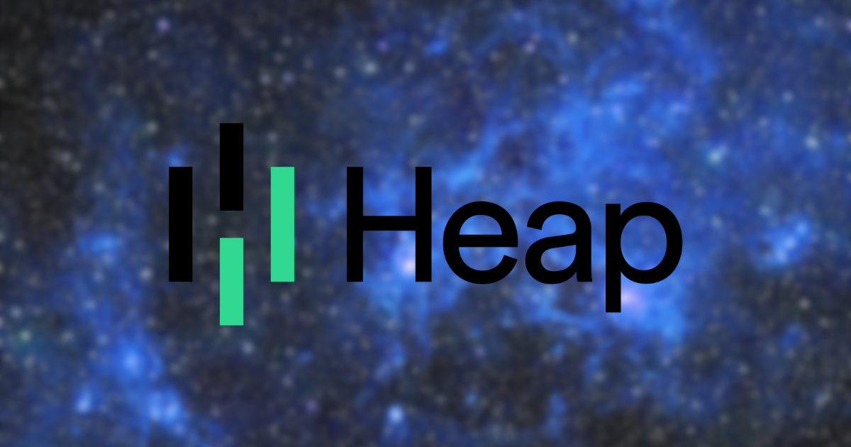 Heap Analytics