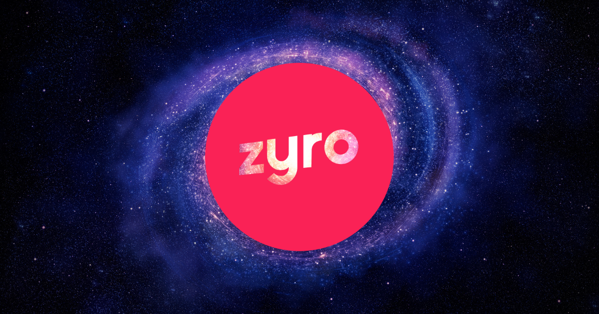 Zyro