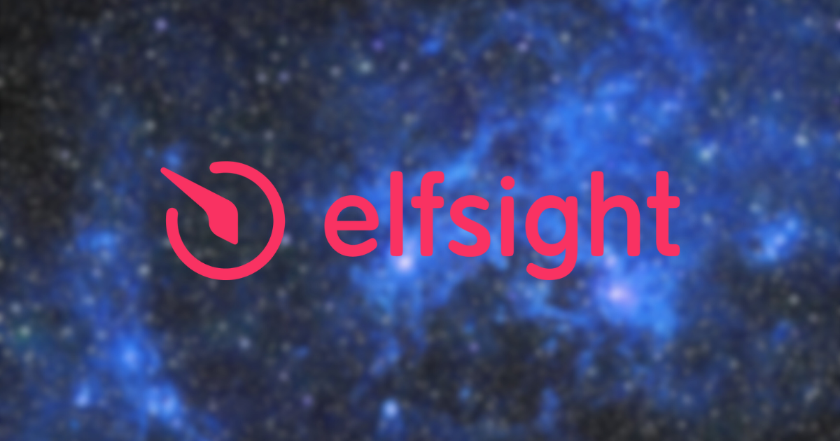 Elfsight